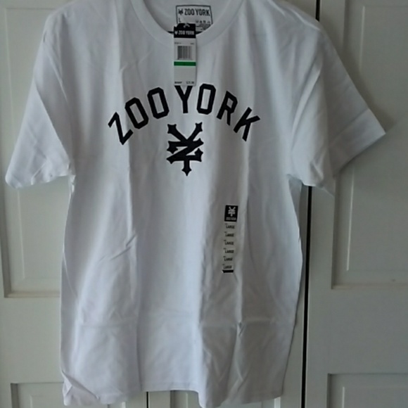 Zoo York | Shirts | Mens Zoo York Tshirt | Poshmark